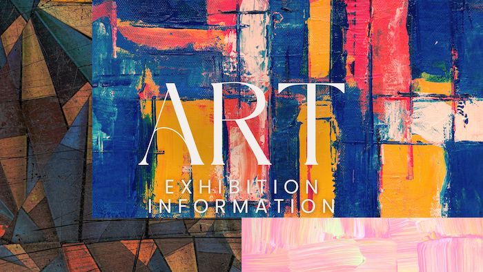 Shingo Katori holds his solo exhibition in about three years! - VISUAL ...